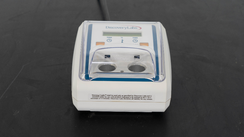 Discovery Labs Temperature Sensor | Surplus Solutions